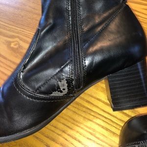 Basic Editions | Shoes | Ankle Boots | Poshmark